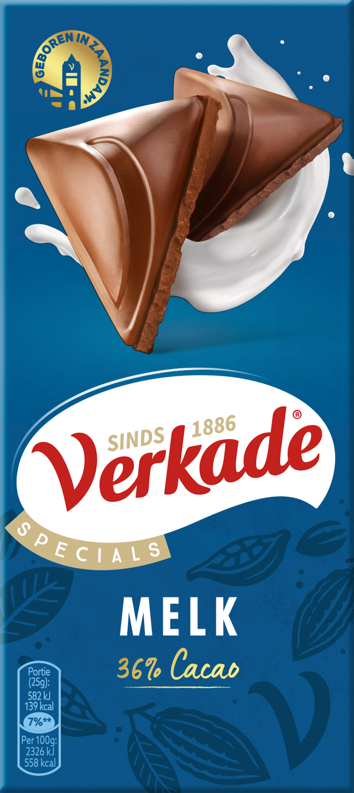 Verkade winactie - maak kans op €10.000 voor je nieuwe interieur