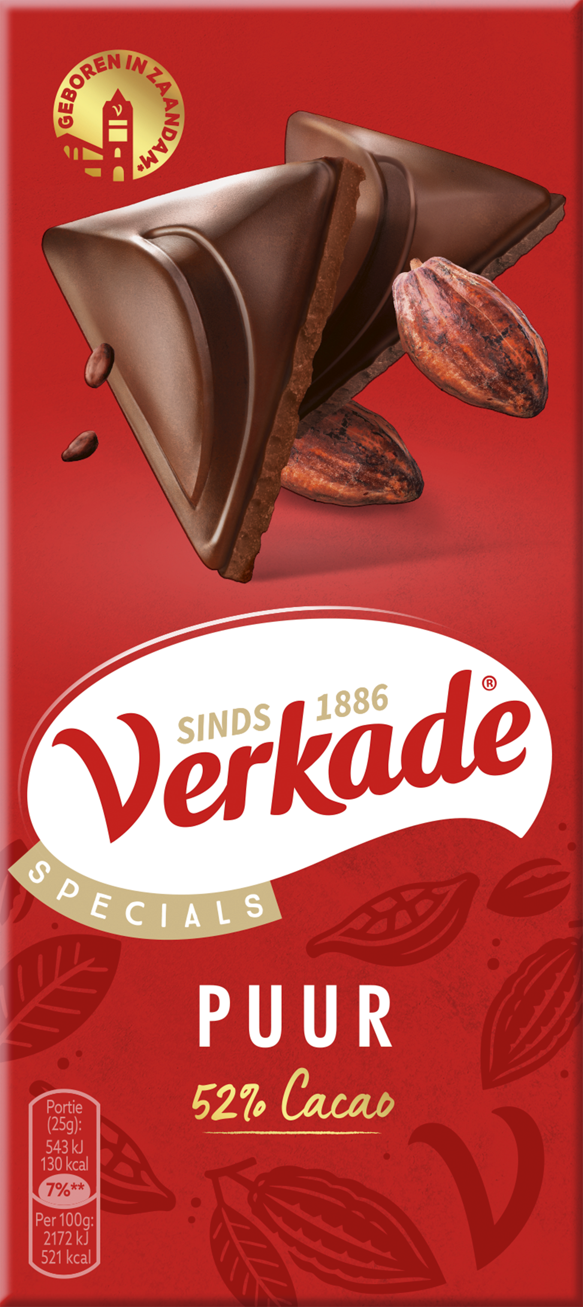 Verkade winactie - maak kans op €10.000 voor je nieuwe interieur